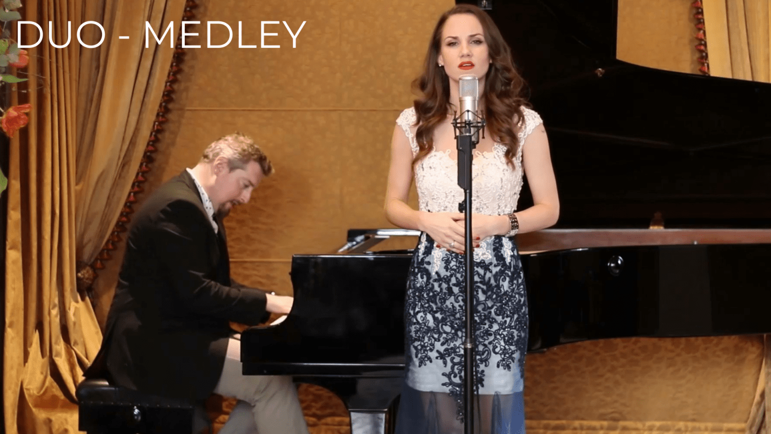 All Events | Claire Rossi